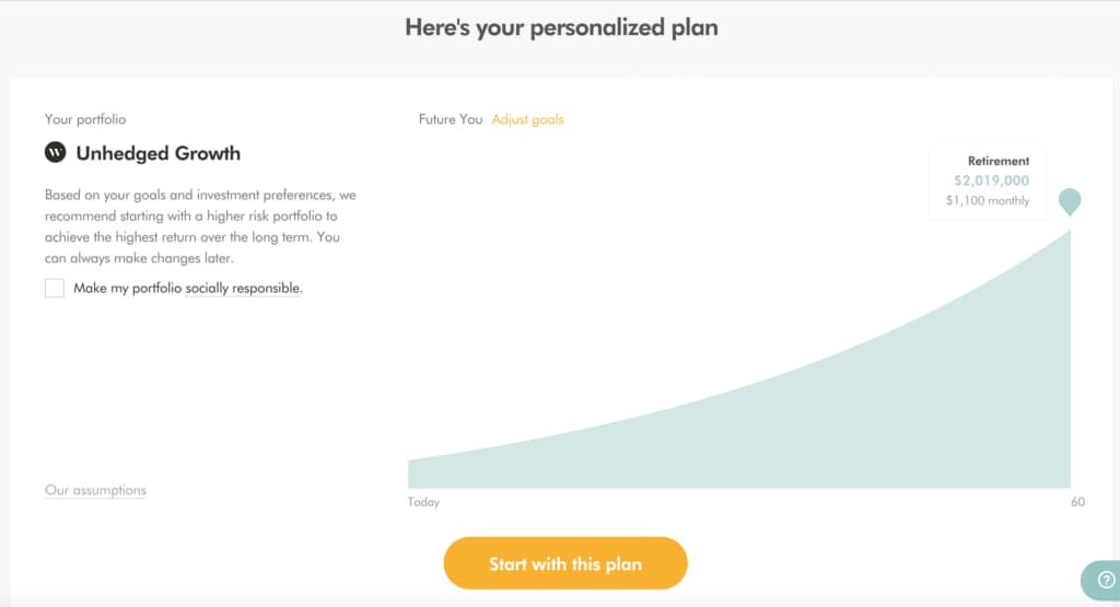 How To Transfer Your RRSP To Wealthsimple - Boomer & Echo